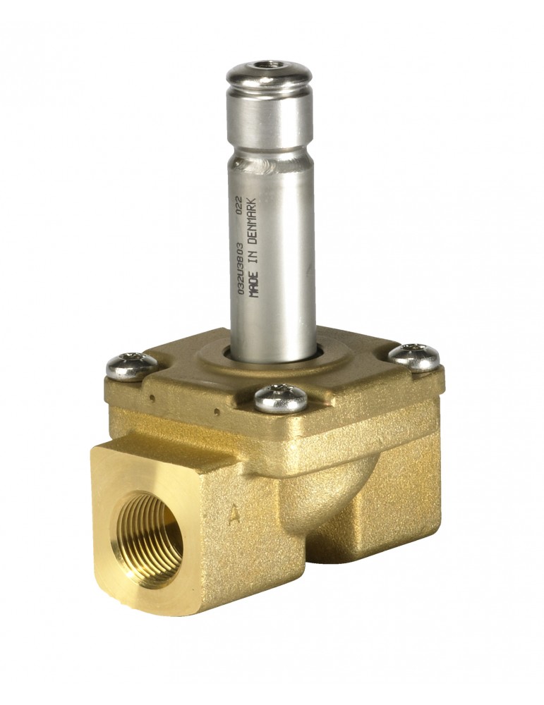 Válvula solenoide Danfoss 032U7150 | Velfair