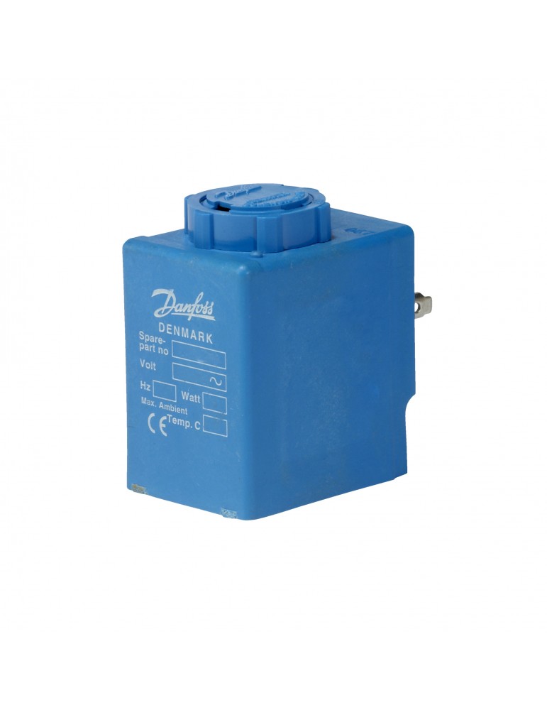 Delfield 2194756 Air Sensing Danfoss Control Probe Valve Delfield ...