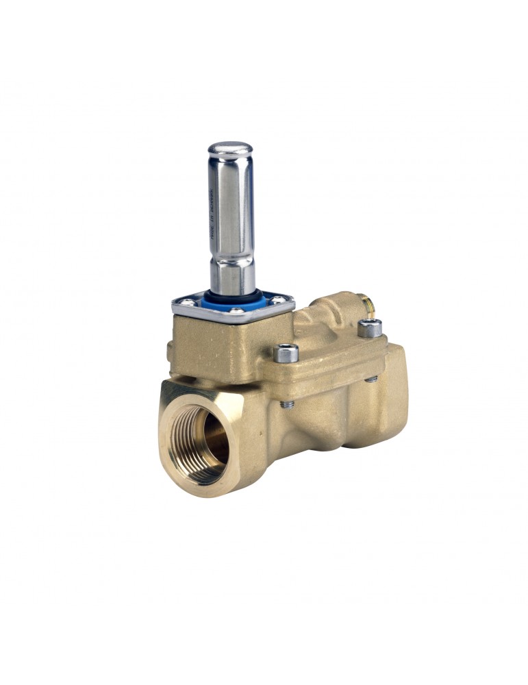 Válvula solenoide Danfoss 032U7123 | Velfair