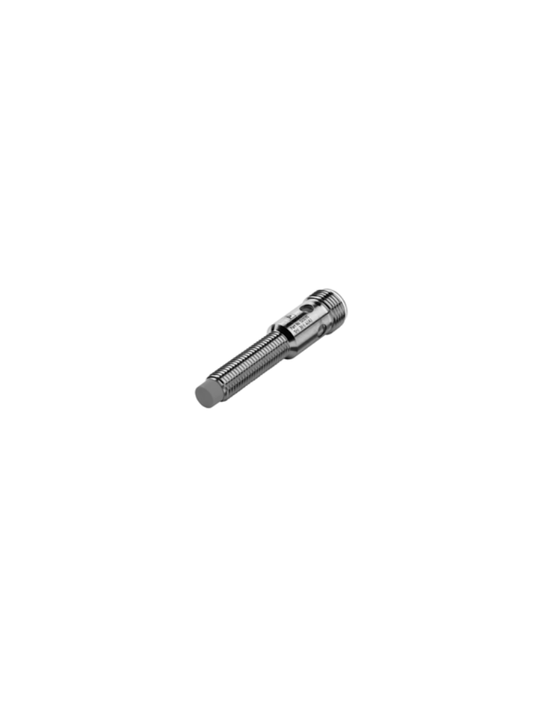 Detector De Proximidad Pepperl Fuchs Nbn3 8gm30 E2 V1 Velfair