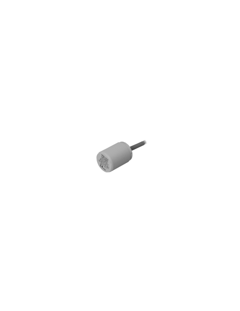 Detector De Proximidad Pepperl Fuchs Nj15 30gk N Velfair