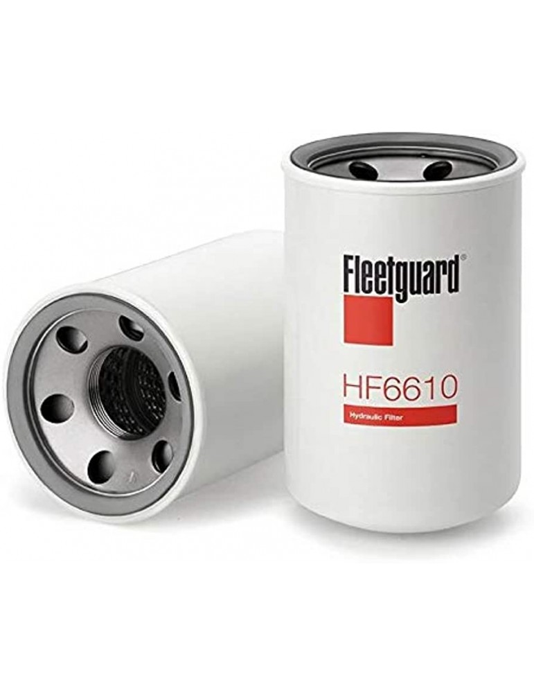 Filtro hidráulico Fleetguard HF6311 | Velfair
