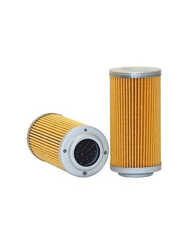 Filtro hidráulico Fleetguard HF28836 | Velfair