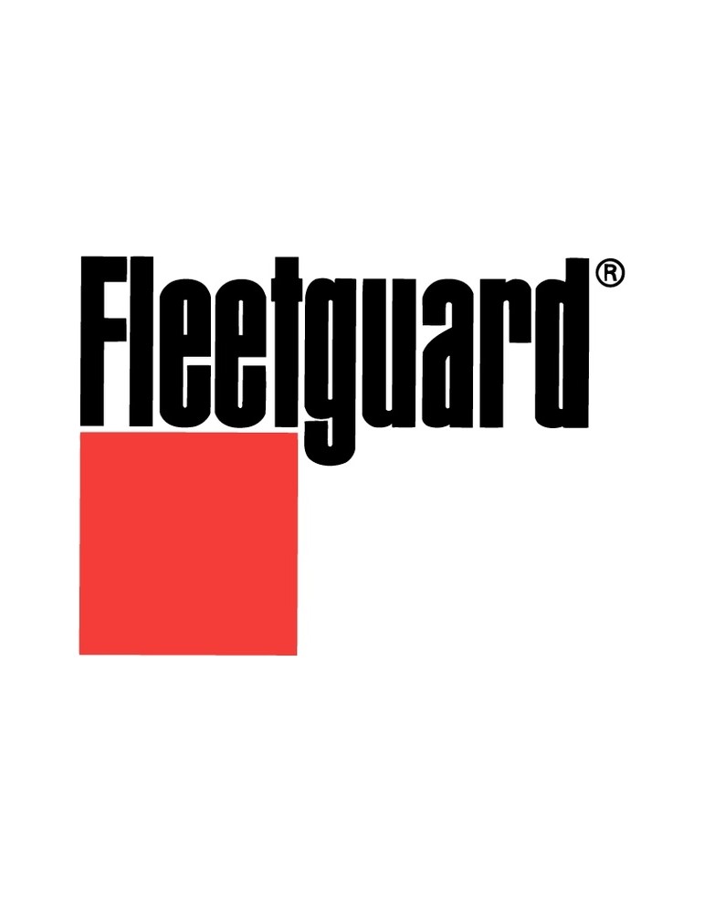 Filtro de aire Fleetguard AF1802 | Velfair